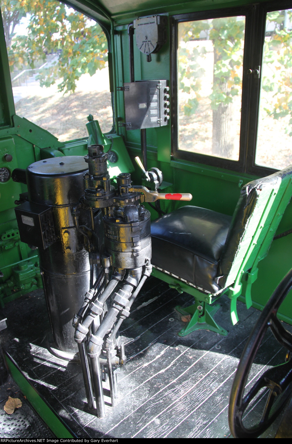 SRN NC #408 - Sabine River & Northern